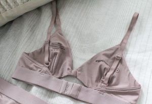 Better Basic Intimates and Underwear from Organic Basics - Plein Vanity