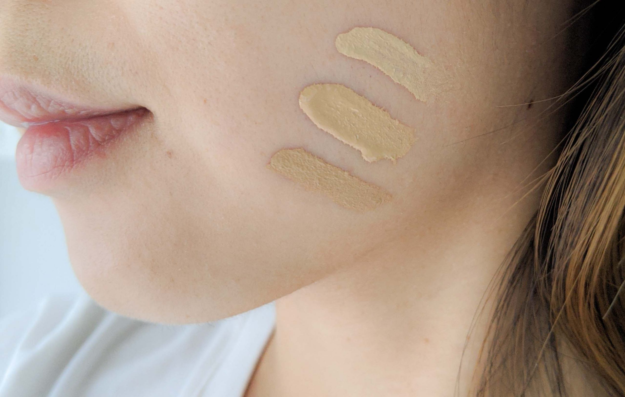 Orcé Cosmetics: Foundation Developed Specifically for Asian Skin Tones ...